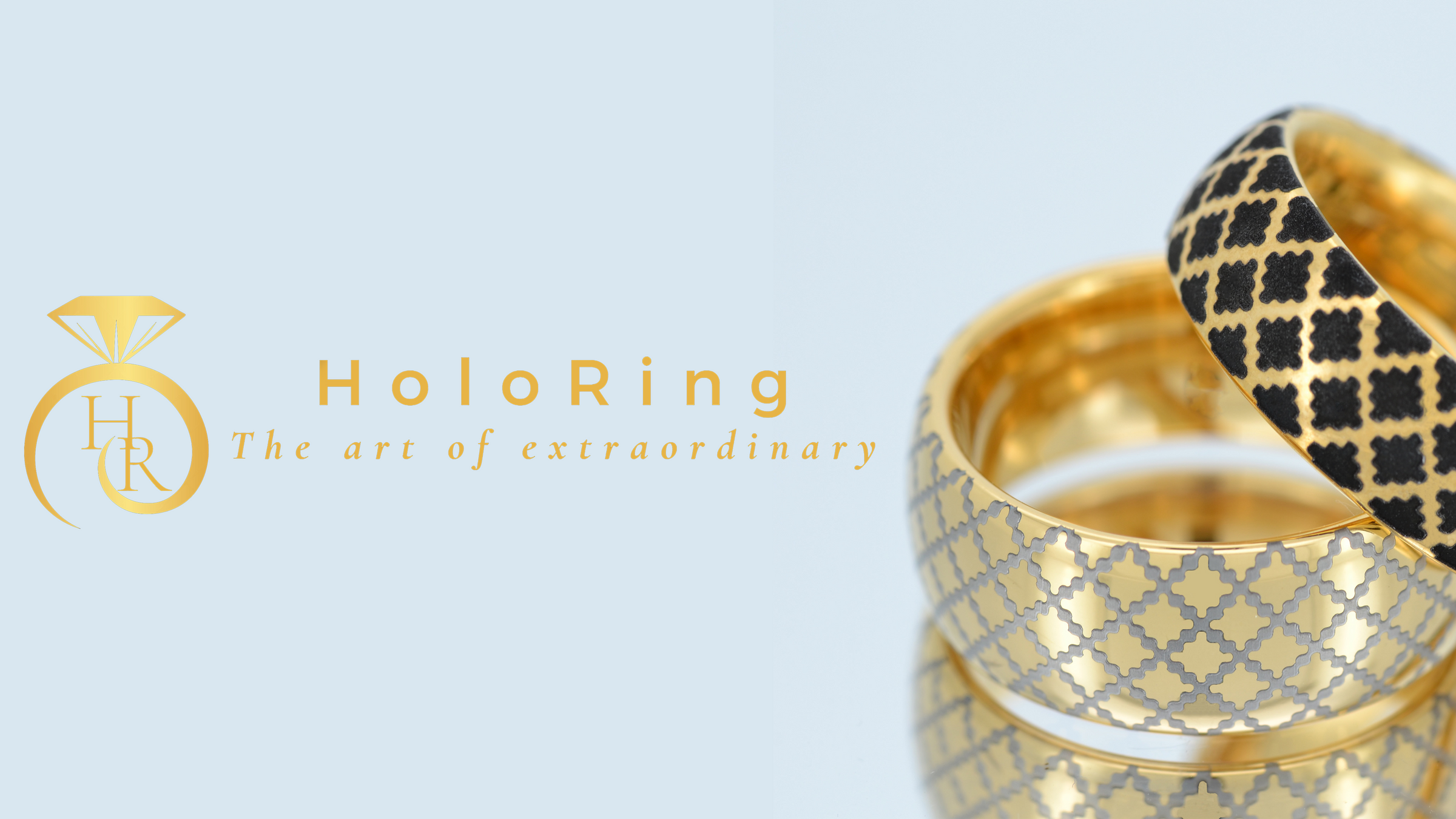 Laser Engraved and Holographic Jewelry