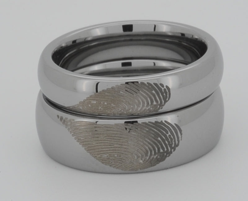 Couples Eternal Fingerprint Set